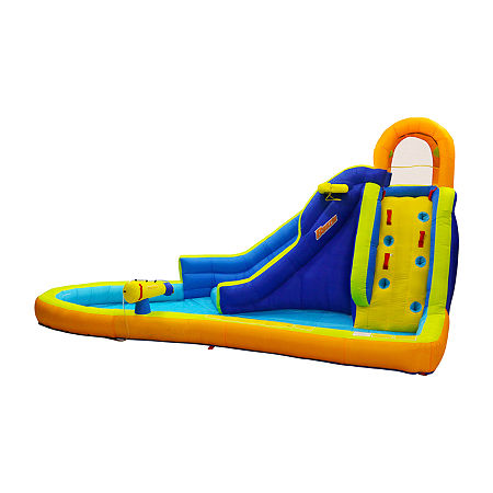 Click here for Banzai Big Blast Water Park  One Size prices