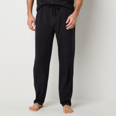 Stafford Super Soft Mens Pajama Pants - JCPenney