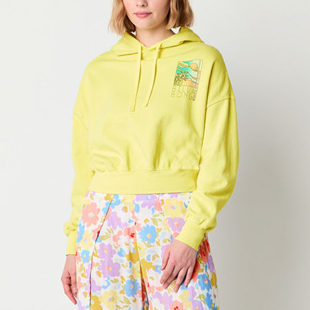 Click here for Billabong Womens Juniors Long Sleeve Sweatshirt  M... prices