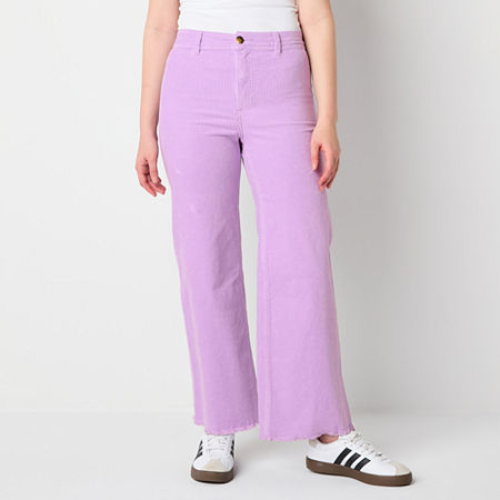 Click here for Billabong Womens Mid Rise Straight Corduroy Pant J... prices