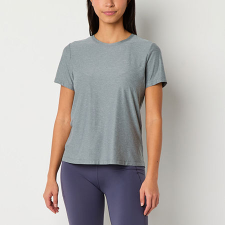 Click here for Xersion Womens Performance Crew Neck Short Sleeve... prices