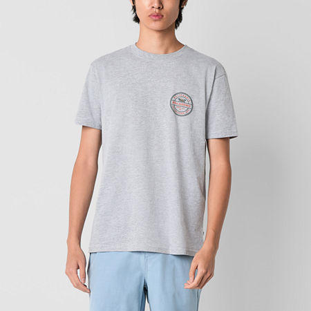 Click here for Billabong Mens Short Sleeve Graphic T-Shirt  X-lar... prices
