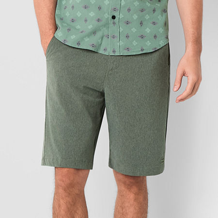 Click here for Billabong Crossfire 10 Mens Chino Short  28  Green prices