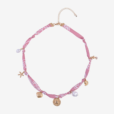 Click here for Arizona Womens 16 Inch Pendant Necklace  One Size... prices