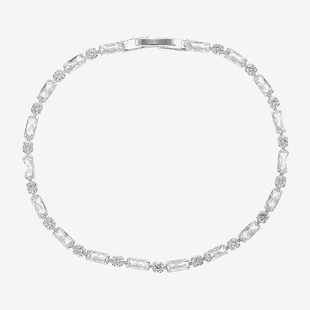 Click here for Sparkle Allure Dot Dash Womens Cubic Zirconia Pure... prices