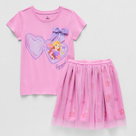 Click here for Disney Collection Little & Big Kid Girls 2-pc. Rap... prices