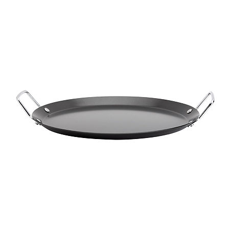 Click here for Jenny Martinez 13 Round Comal Pan  One Size  Black prices