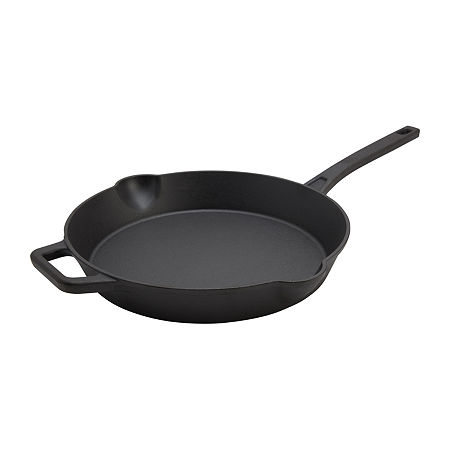 Click here for Jenny Martinez Cast Iron 12 Frying Pan  One Size... prices