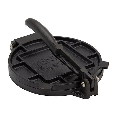 Click here for Jenny Martinez Cast Iron Tortilla Press  One Size... prices