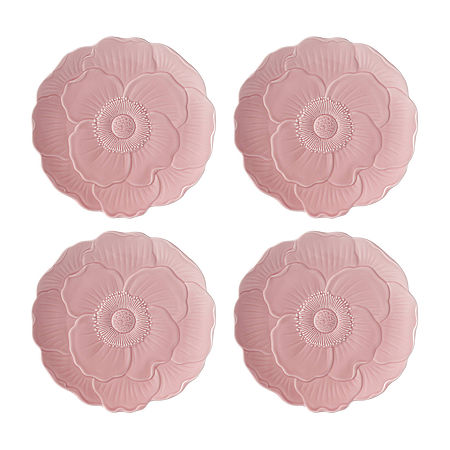 Click here for Lenox Butterfly Meadow Floral Accent Plates  Set o... prices