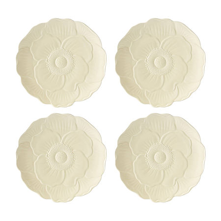 Click here for Lenox Butterfly Meadow Floral Accent Plates  Set o... prices