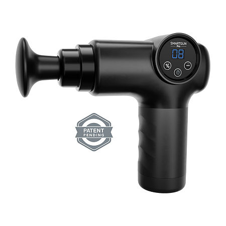 Click here for Spa Sciences Recovery Smartgun Massager  One Size... prices