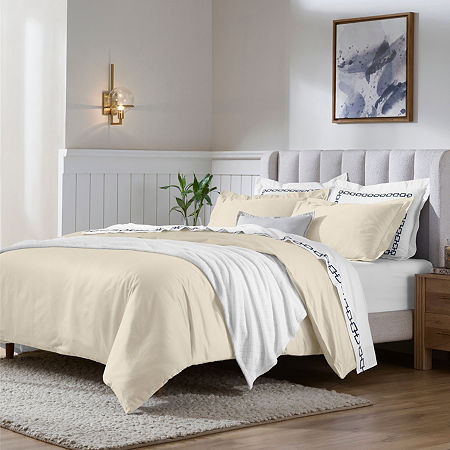 Click here for Superior 650-tc Egyptian Cotton Solid Luxury Duvet... prices
