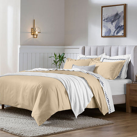 Click here for Superior 650-tc Egyptian Cotton Solid Luxury Duvet... prices