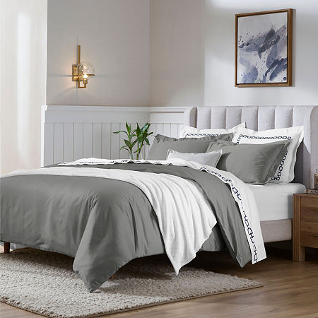 Click here for Superior 650-tc Egyptian Cotton Solid Luxury Duvet... prices