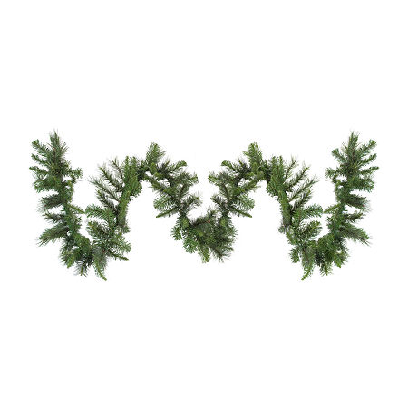 Click here for 9 x 12 Mixed Green Canyon Pine Artificial Christma... prices