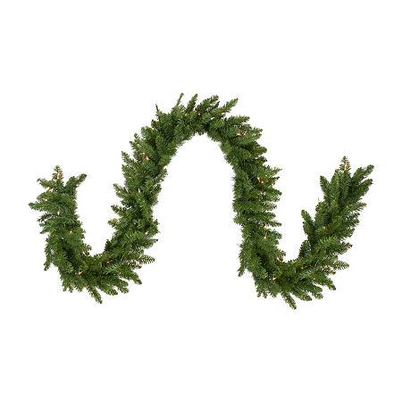 Click here for 9 x 12 Pre-Lit Eastern Pine Artificial Christmas G... prices