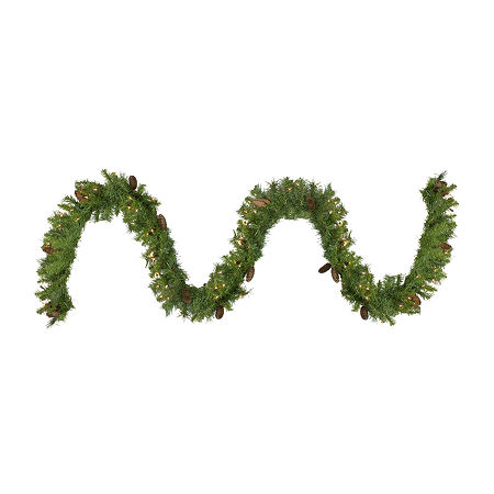 Click here for 9 x 12 Pre-Lit Dakota Red Pine Artificial Christma... prices