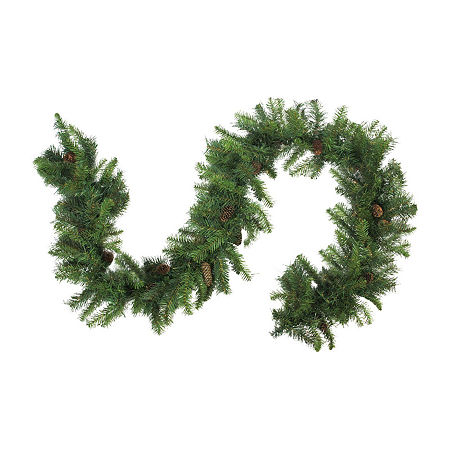 Click here for 9 x 16 Dakota Red Pine Cones Artificial Christmas... prices