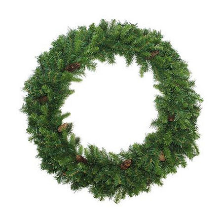 Click here for Dakota Red Pine Commercial Artificial Christmas Wr... prices