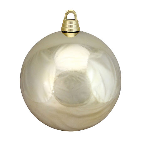 Click here for Champagne Shatterproof Shiny Commercial Sized Chri... prices