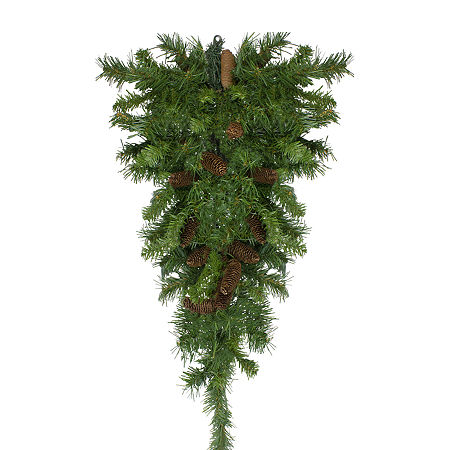 Click here for 34 Dakota Red Pine Artificial Christmas Swag with... prices