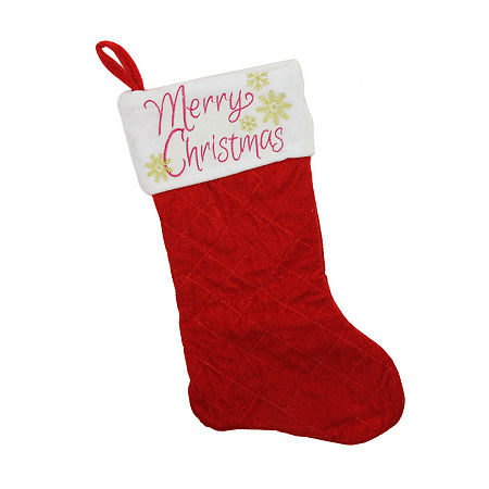 Click here for 19 Quilted Red Velvet Merry Christmas Embroidered... prices