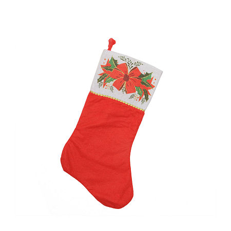 Click here for 19 Traditional Red and White Mistletoe Bow Cuff Ch... prices
