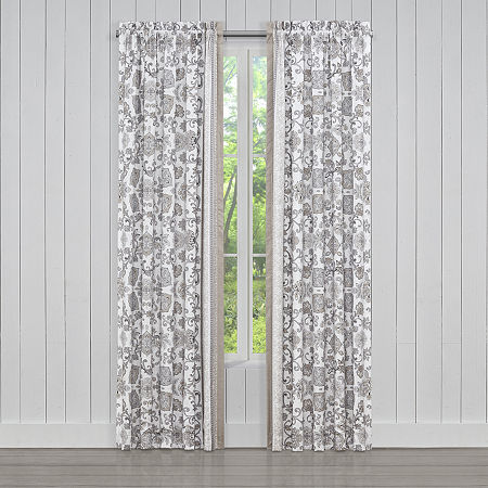 Click here for Royal Court Chelsea Window Panel Pair prices