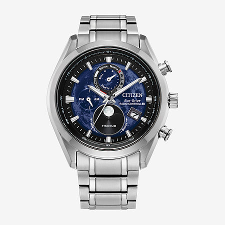 Click here for Citizen Mens Tsuki-yomi A-t Chronograph Sport Luxu... prices