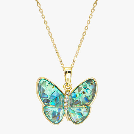 Click here for Sparkle Allure Womens Multi Color Abalone Cultured... prices