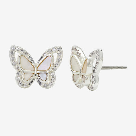 Click here for Sparkle Allure Halo White Mother Of Pearl Cultured... prices