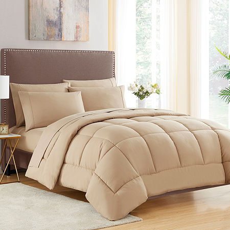 Click here for Sweet Home Collection All Season Reversible Bed-in... prices