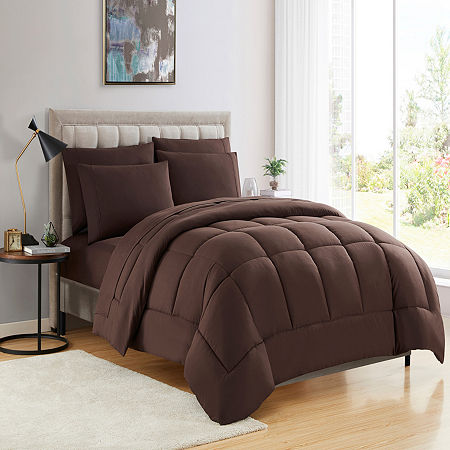 Click here for Sweet Home Collection All Season Reversible Bed-in... prices