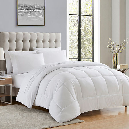 Click here for Sweet Home Collection Luxury Solid Midweight Down... prices