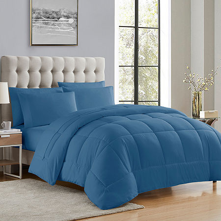 Click here for Sweet Home Collection Luxury Solid Midweight Down... prices