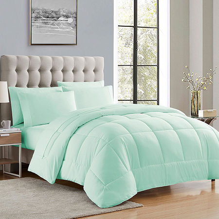 Click here for Sweet Home Collection Luxury Solid Midweight Down... prices