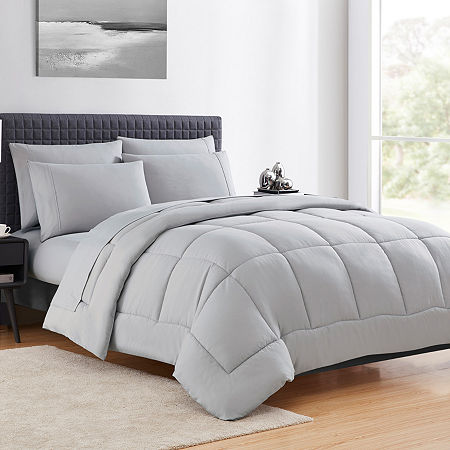 Click here for Sweet Home Collection Luxury Solid Midweight Down... prices