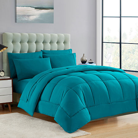 Click here for Sweet Home Collection Luxury Solid Midweight Down... prices
