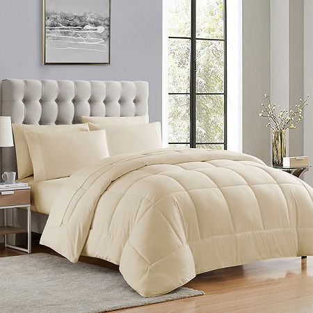 Click here for Sweet Home Collection All Season Reversible Bed-in... prices