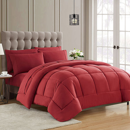 Click here for Sweet Home Collection Luxury Solid Midweight Down... prices