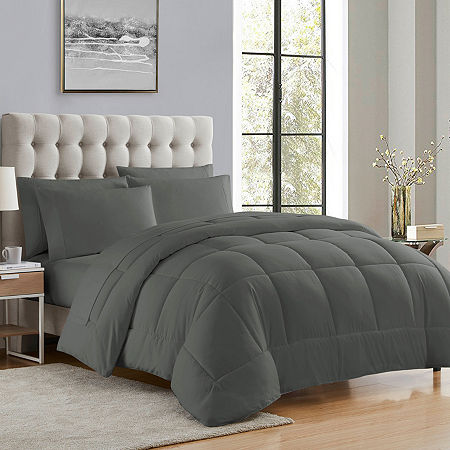 Click here for Sweet Home Collection Luxury Solid Midweight Down... prices