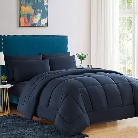 Click here for Sweet Home Collection All Season Reversible Bed-in... prices
