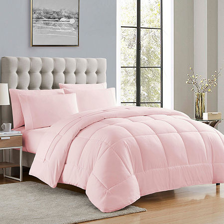 Click here for Sweet Home Collection Luxury Solid Midweight Down... prices