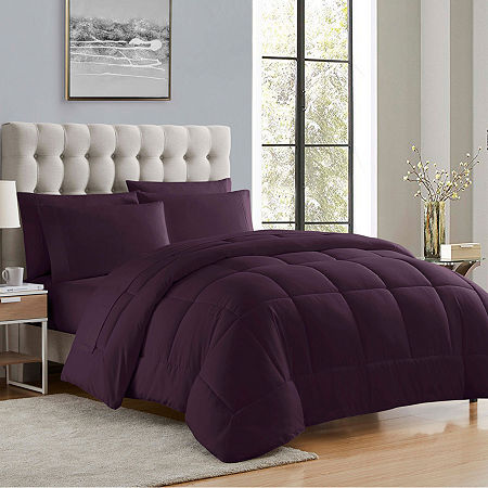Click here for Sweet Home Collection Luxury Solid Midweight Down... prices