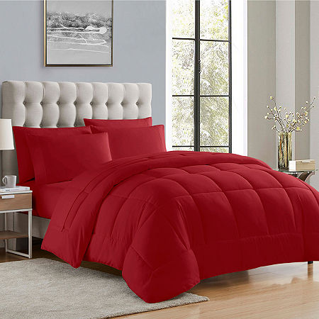 Click here for Sweet Home Collection Luxury Solid Midweight Down... prices