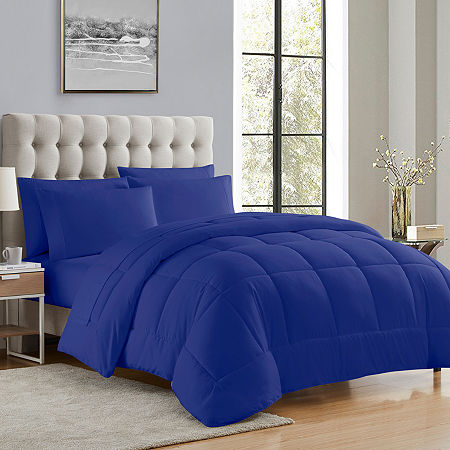 Click here for Sweet Home Collection Luxury Solid Midweight Down... prices