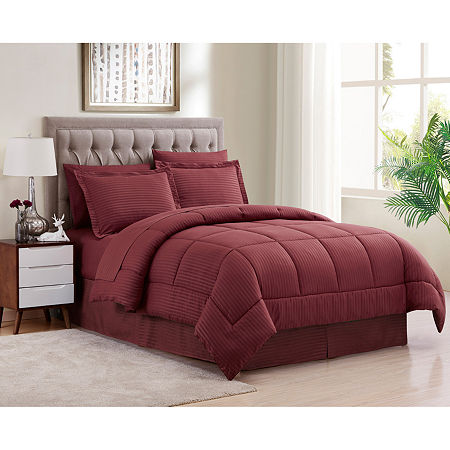 Click here for Sweet Home Collection Dobby Stripe Midweight Down... prices