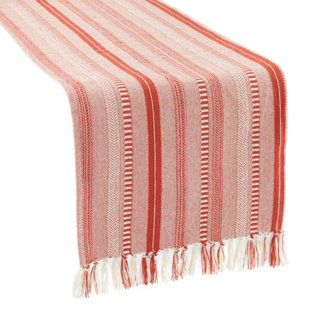 Click here for Homewear Yorkshire Stripe Table Runner  One Size... prices