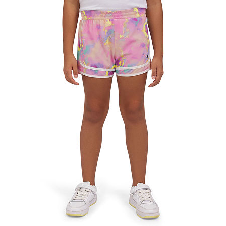 Click here for Champion Big Kid Girls Workout Shorts  Large (14)... prices